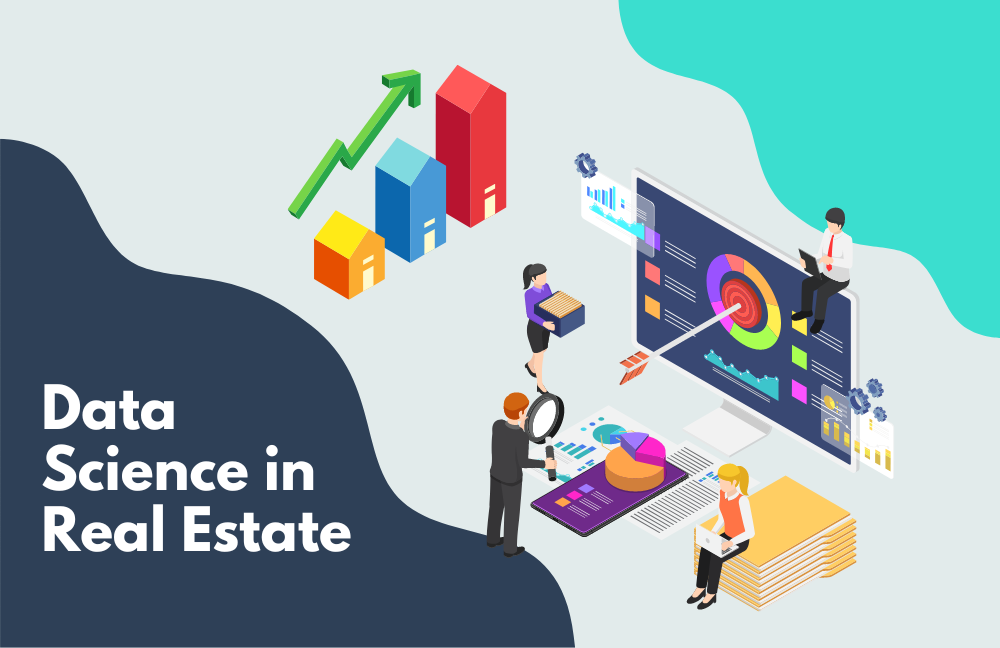 Estate Brains - Real Estate Data Analytics Platform